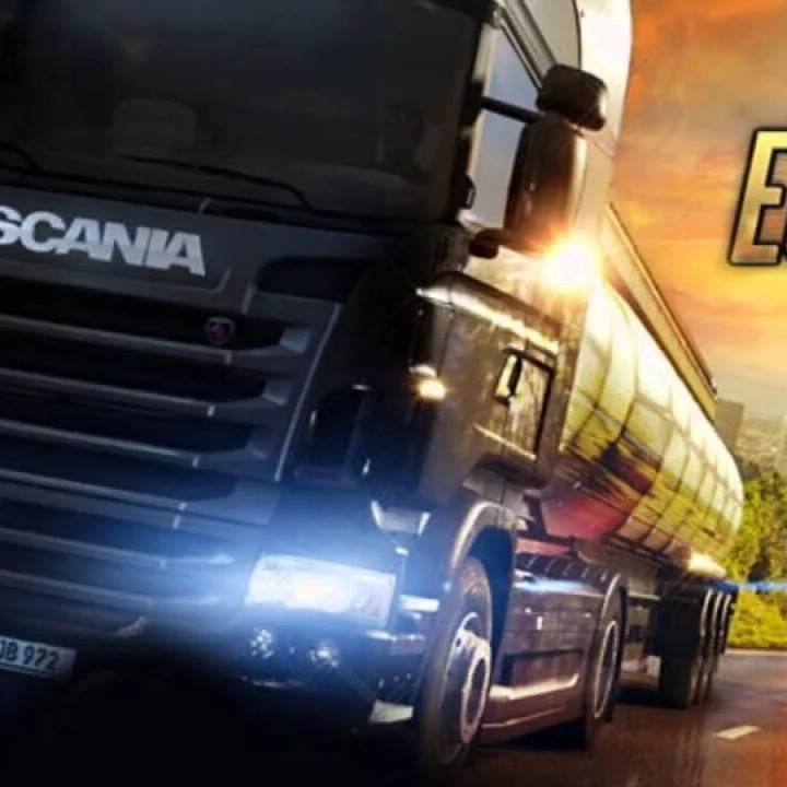 Иконка канала СИМУЛЯТОРЫ 2