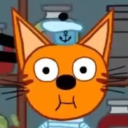 Иконка канала коржык