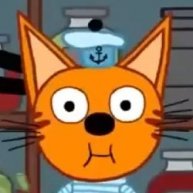 Иконка канала коржык