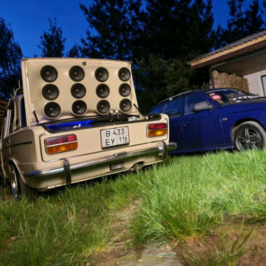 Иконка канала Анатолик