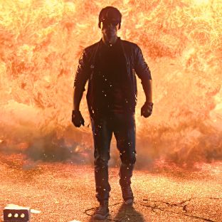 Иконка канала FURY