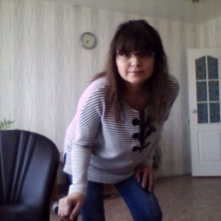 Иконка канала Юлия