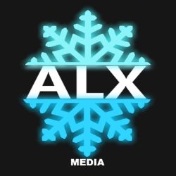 Иконка канала ALX media