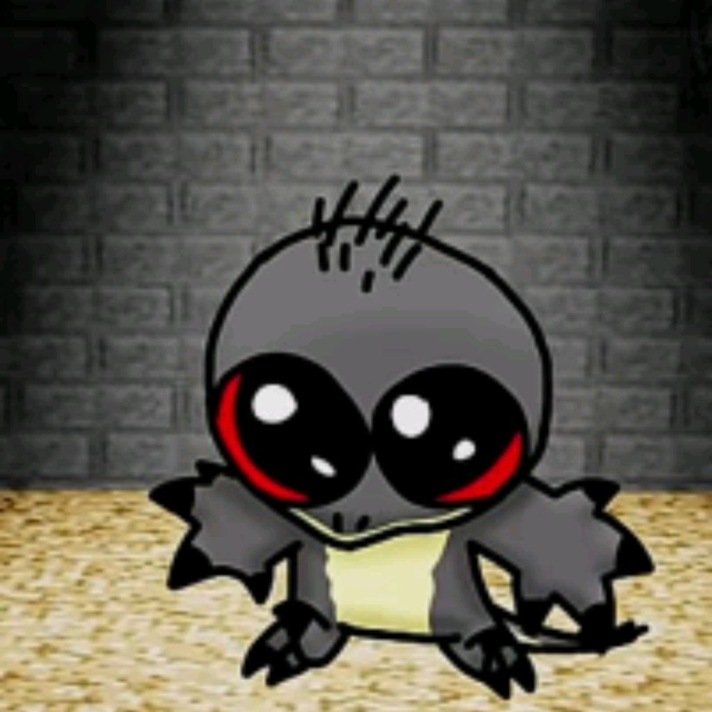 Иконка канала Милый_Скорпиус