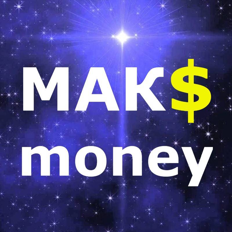 Иконка канала Инвестиции + ИИ творчество