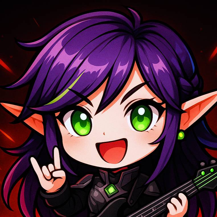 Иконка канала Borrvin Junior