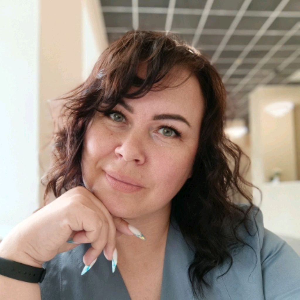 Иконка канала Елена Колобова- "ПРО водоросли" талассо эксперт