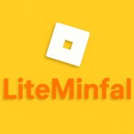 Иконка канала МинФал✅️