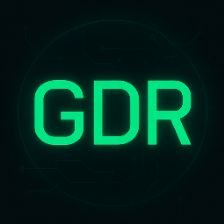 Иконка канала GDR