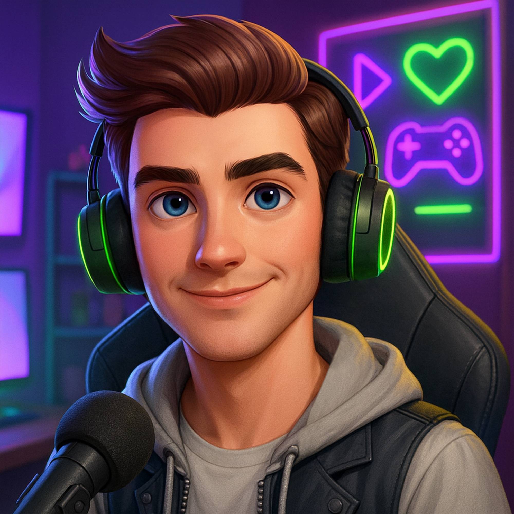 Иконка канала Ptalimey