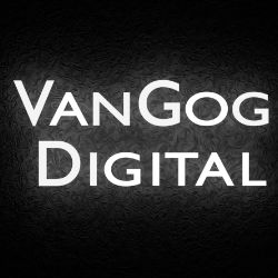 Иконка канала vangogdigital.ru