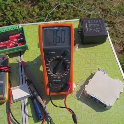 Иконка канала ДневникПусконаладчика