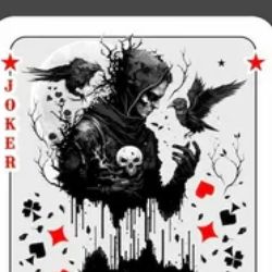 Иконка канала XxJOKERxX