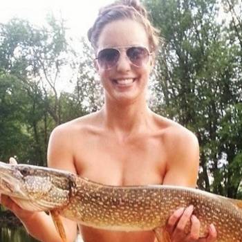 Иконка канала Рыбалка Охота Отдых