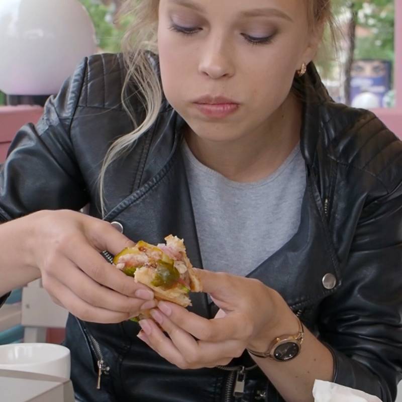 Иконка канала Инга