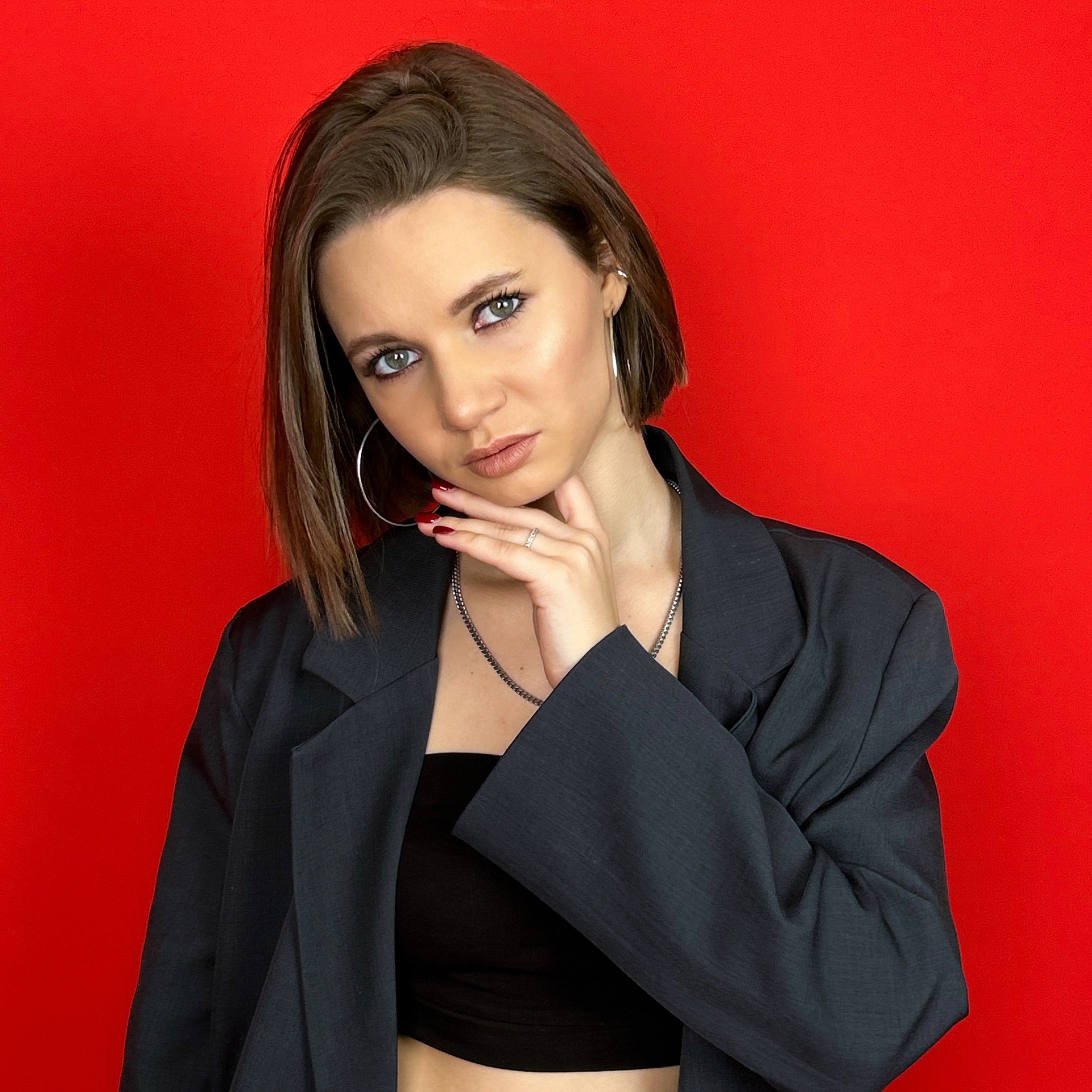 Иконка канала Маргарита Попадич про контент