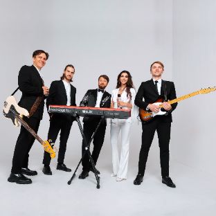 Иконка канала Кавер-группа Playtime