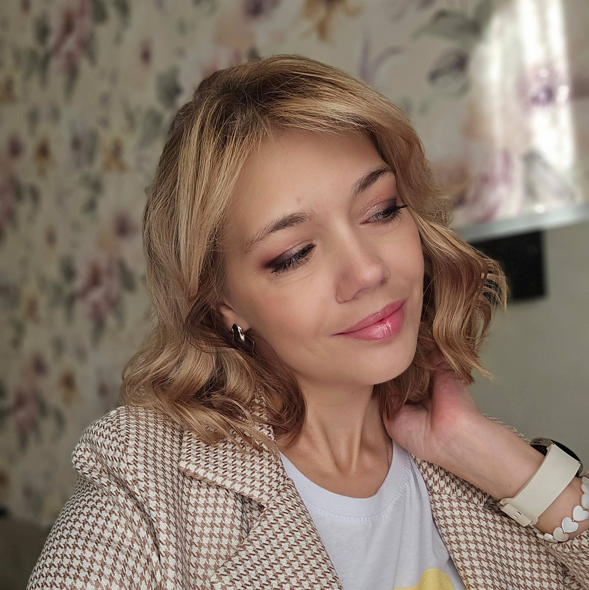 Иконка канала Татьяна Сахарок life&beauty🌸