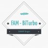 Иконка канала FAM-BiTurbo