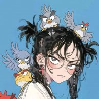 Иконка канала Есения Неизвестная