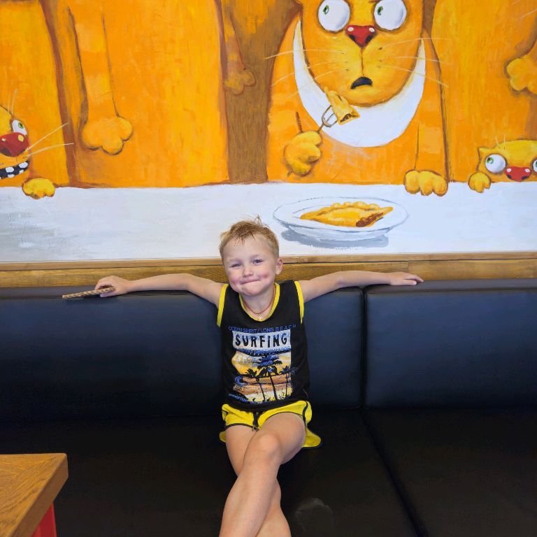 Иконка канала SlavikMTV