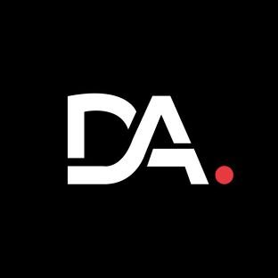 Иконка канала DA.motors