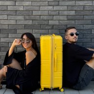 Иконка канала Шай Travel | Путешествия Славы и Вики