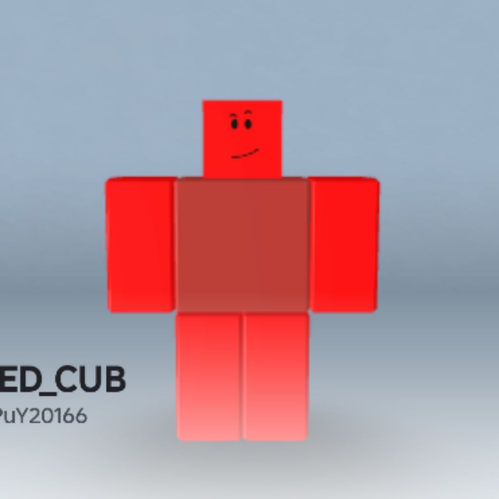 Иконка канала Red cub