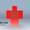 Иконка канала Red cub
