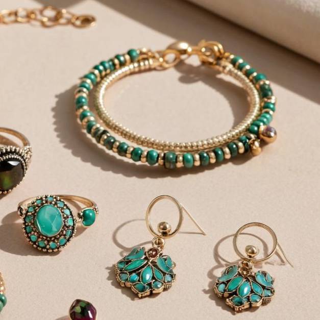 Иконка канала Бисерная мастерская