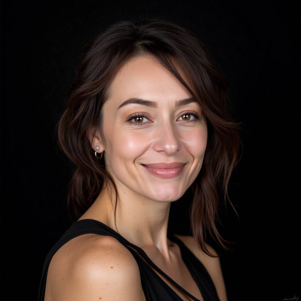 Иконка канала Оксана Присяжная