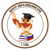 Иконка канала МБОУ ЦО№8 им. Героя Советского Союза Л.П.Тихмянова