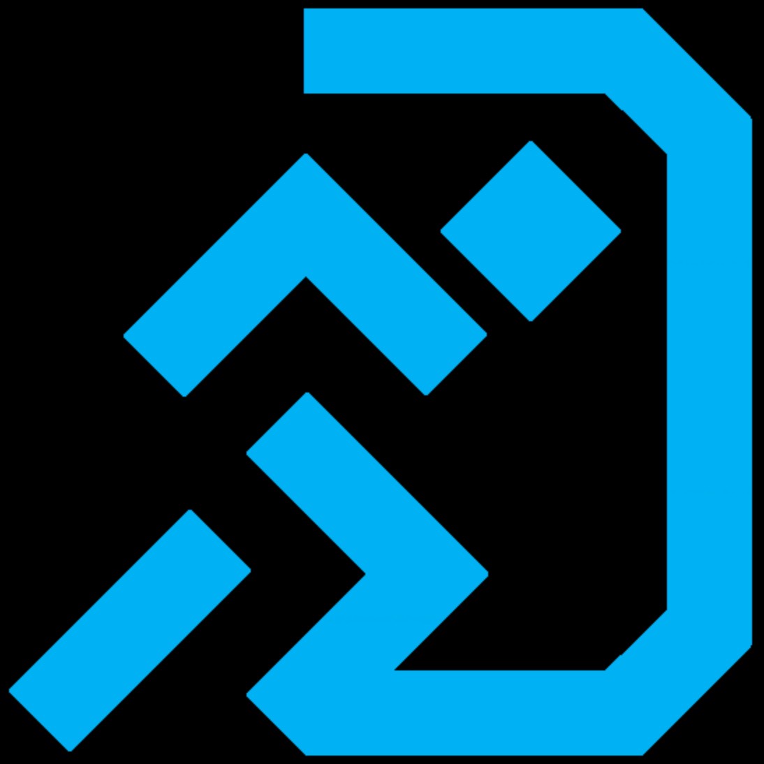 Иконка канала Формула Движения / VRGO