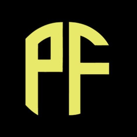 Иконка канала Paperfan