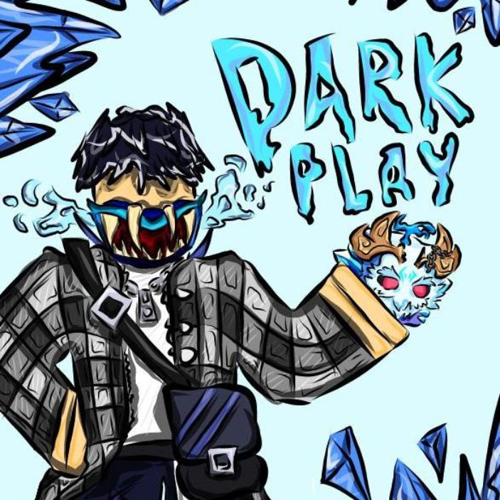 Иконка канала DAR_LINGkIr