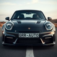 Иконка канала GRR-АВТО