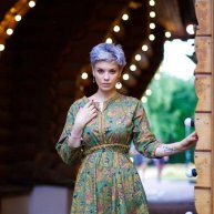 Иконка канала Инна Матиссон