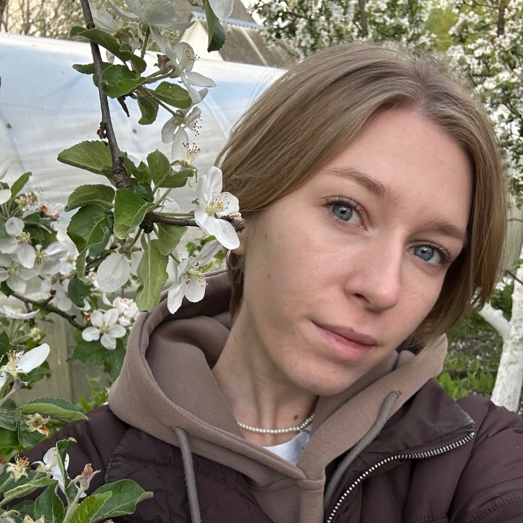 Иконка канала kate_clean