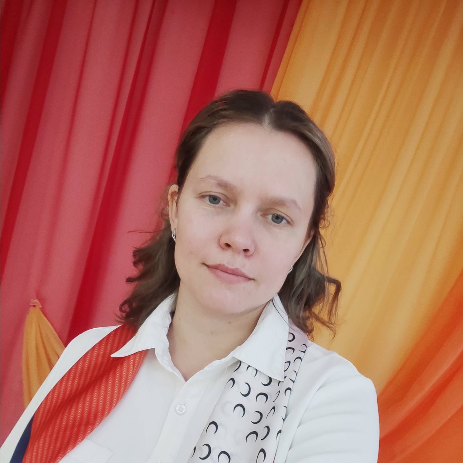 Иконка канала InnaRune