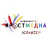 Иконка канала #РостМедиа
