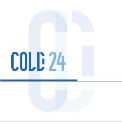 Иконка канала COLD24