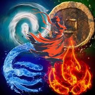 Иконка канала Пламя слов