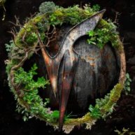 Иконка канала RF Earth