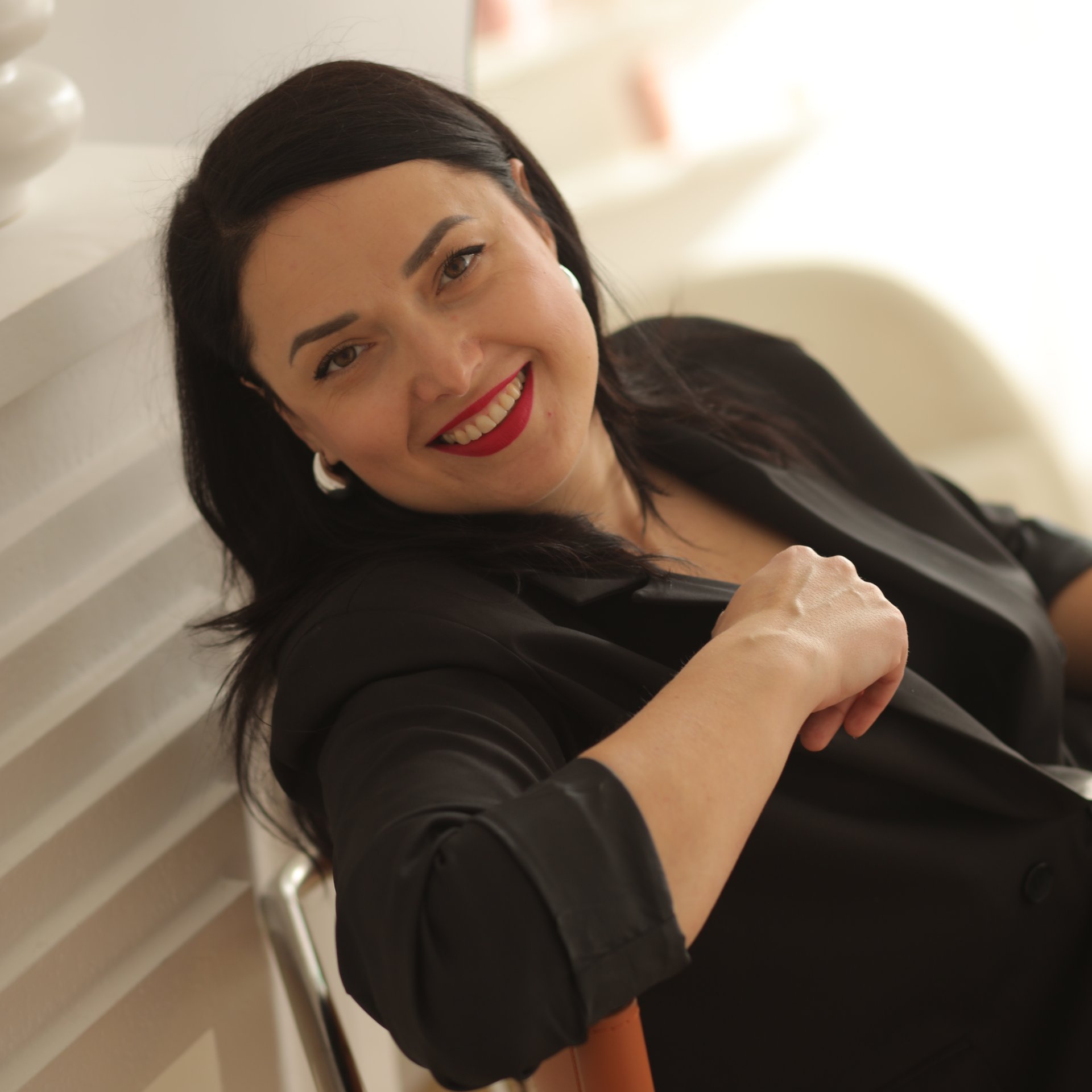 Иконка канала Лидия Гришко ПСИХОТЕРАПЕВТ