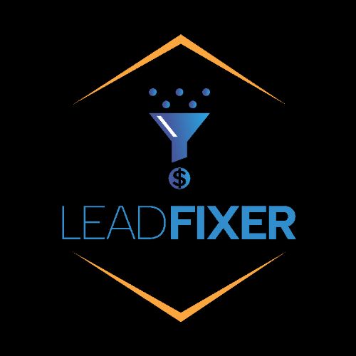 Иконка канала Перехват клиентов конкурентов | LeadFixer