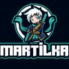 Иконка канала Martilka