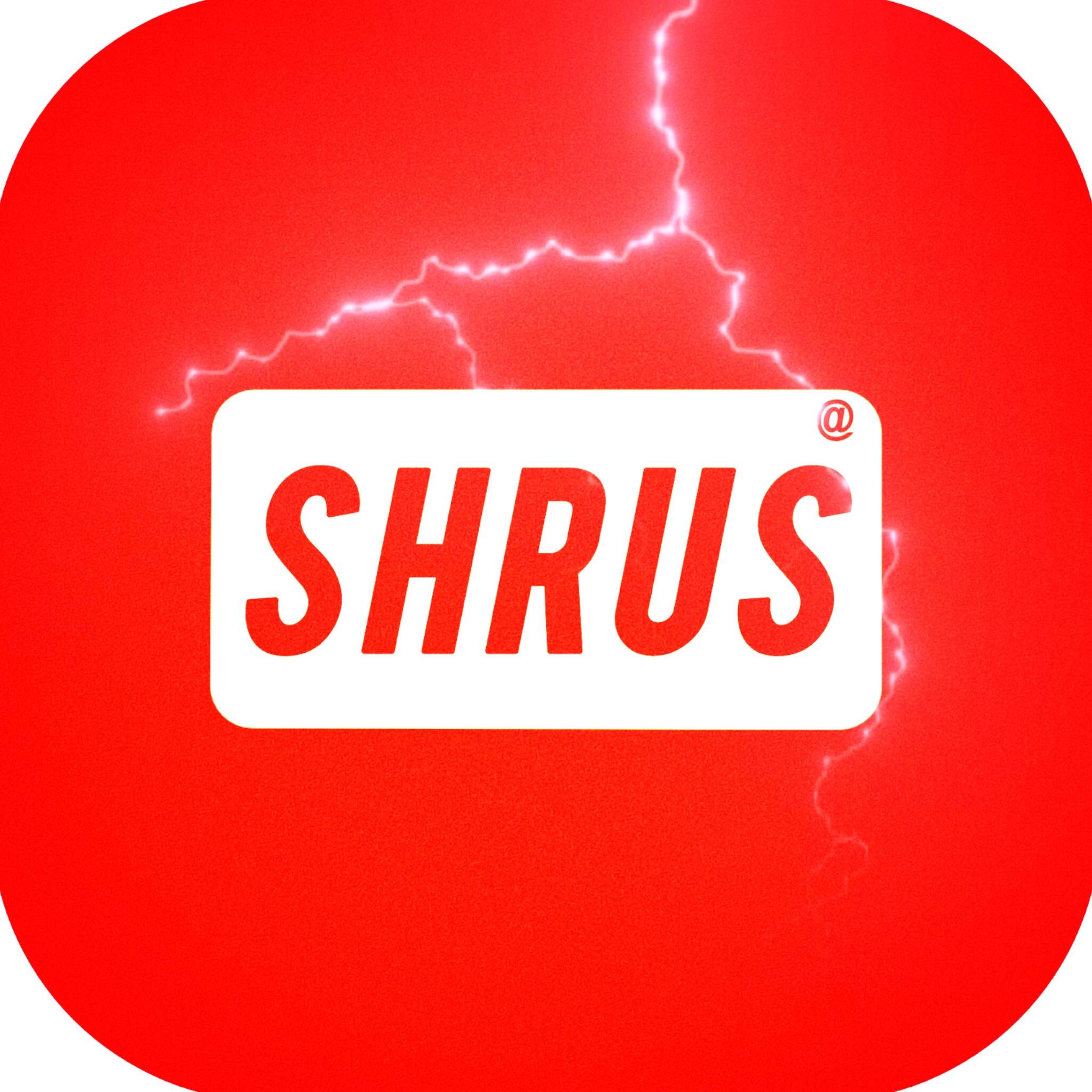 Иконка канала SHRUS