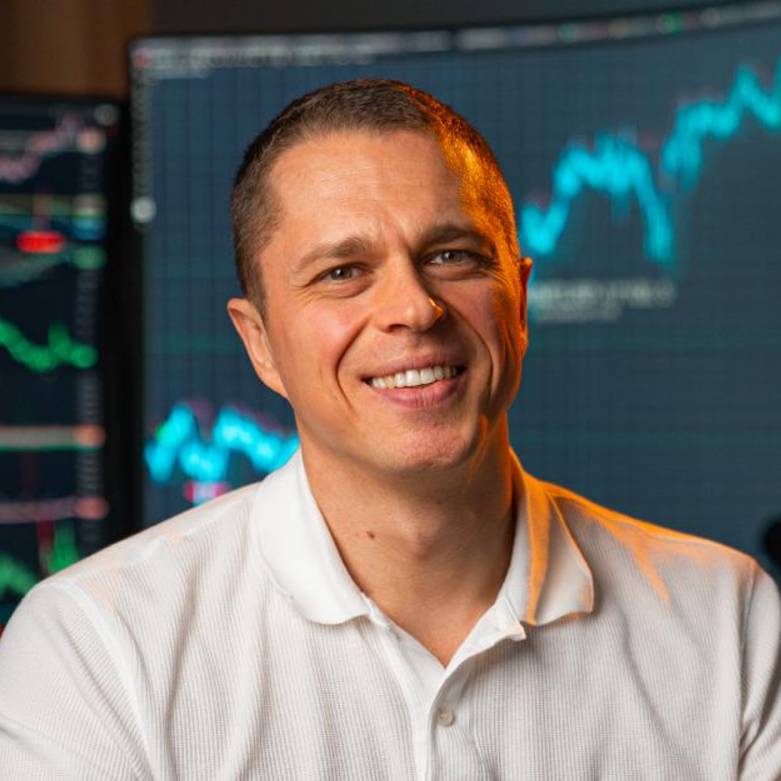 Иконка канала Антон Клевцов | Что торгуют успешные трейдеры