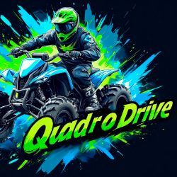 Иконка канала QuadroDrive