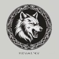Иконка канала KOVAL'EV